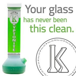パイプクリーナー 「KLEAR Kryptonite」270ml